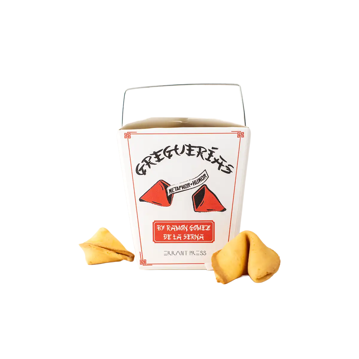 Greguerías – New Museum Store