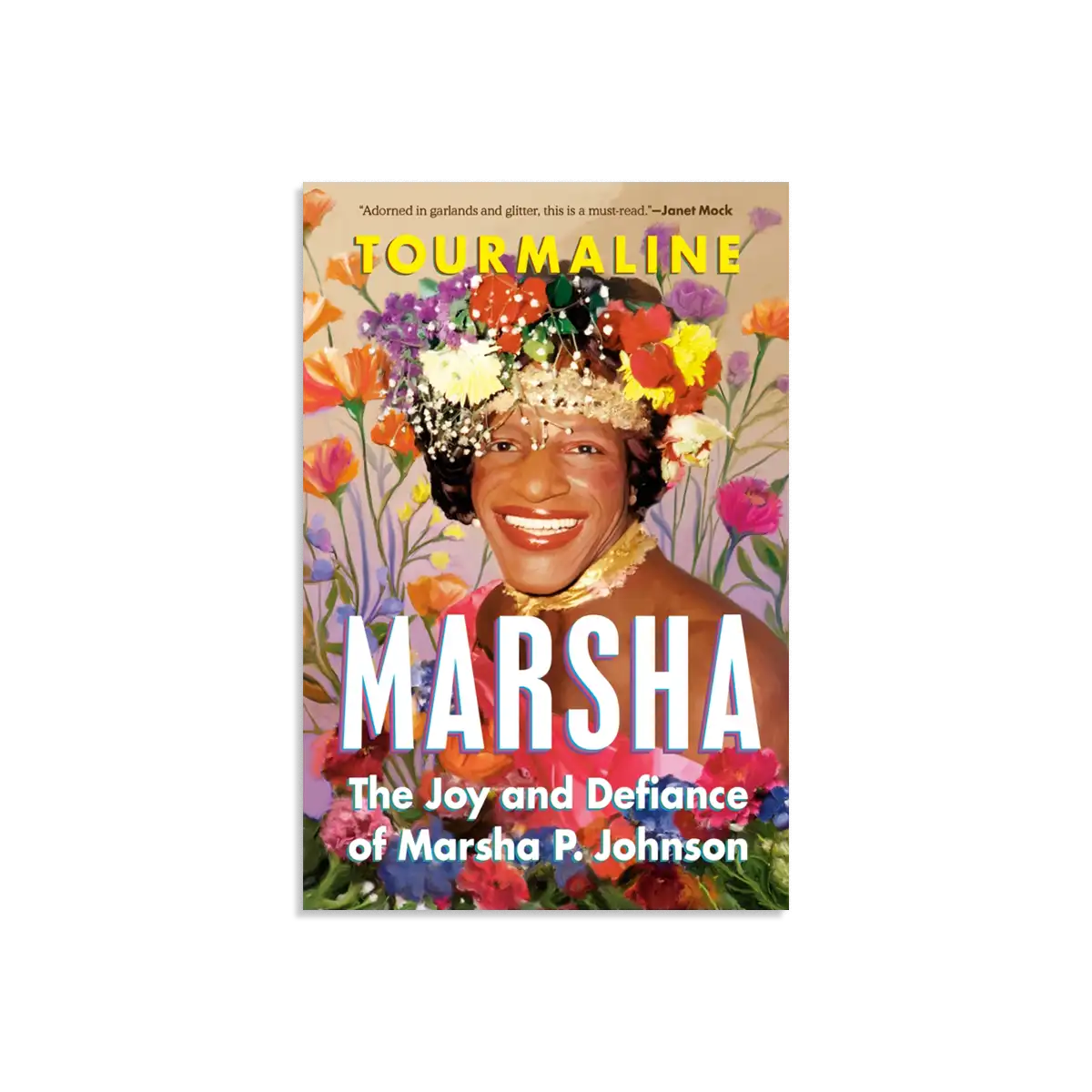 Marsha – New Museum Store