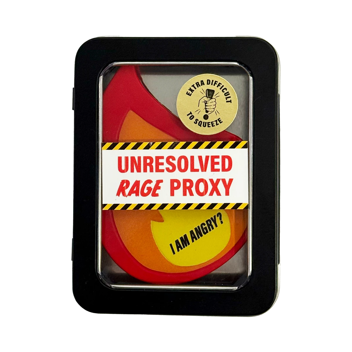Unresolved Rage Proxy – New Museum Store