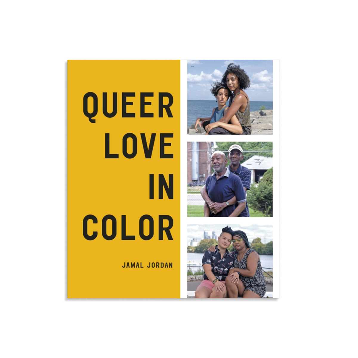 Queer Love in Color – New Museum Store