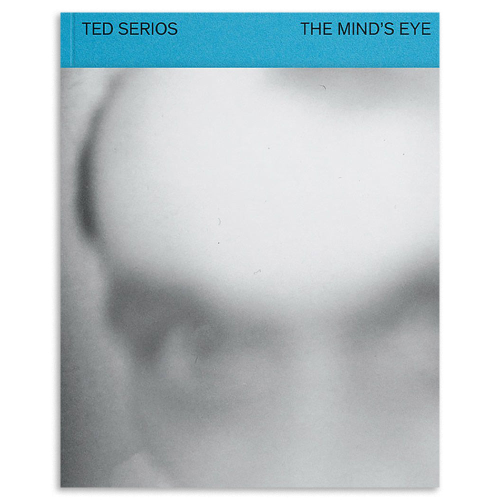 Ted Serios: The Mind’s Eye – New Museum Store