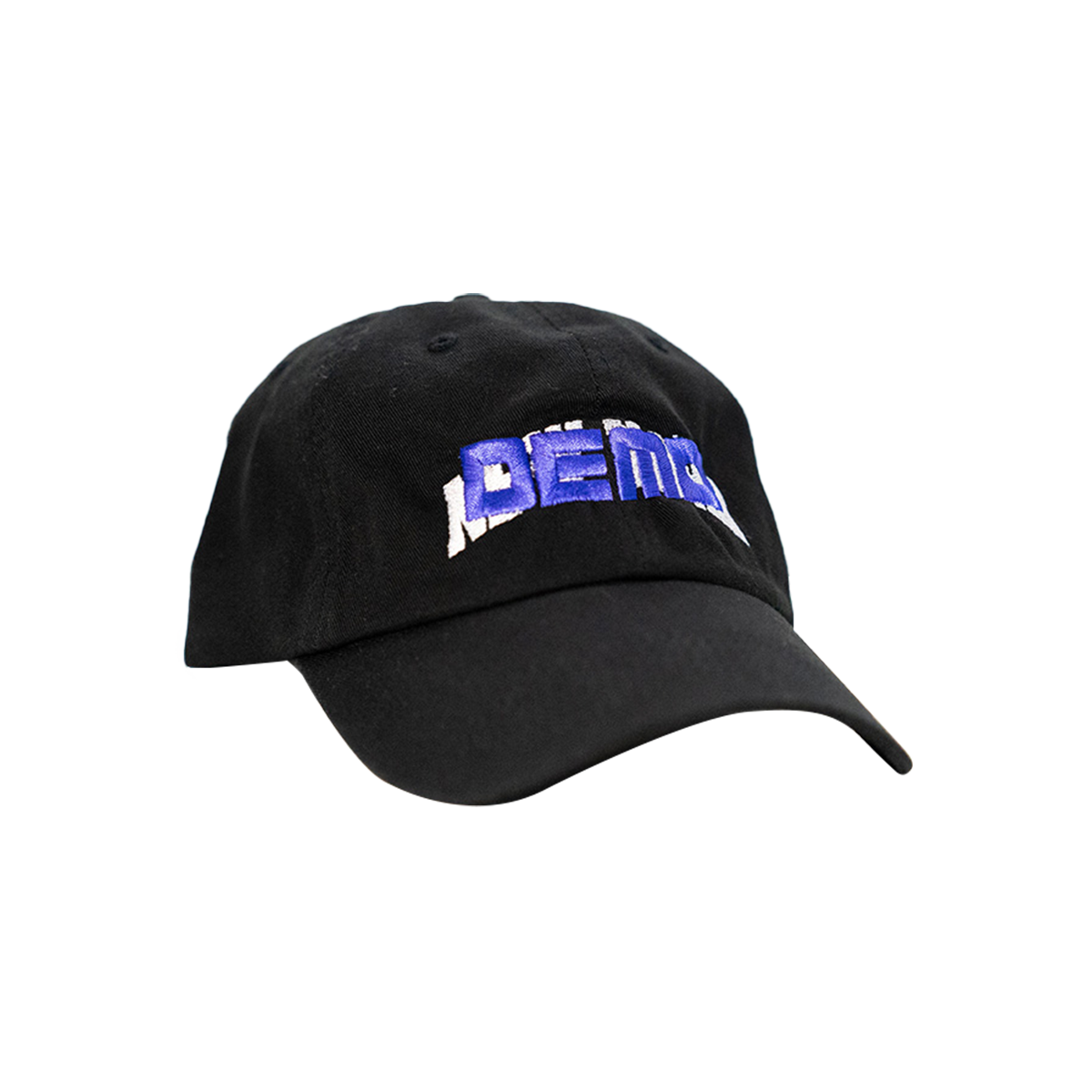 Hassan Rahim DEMO Baseball Hat – New Museum Store
