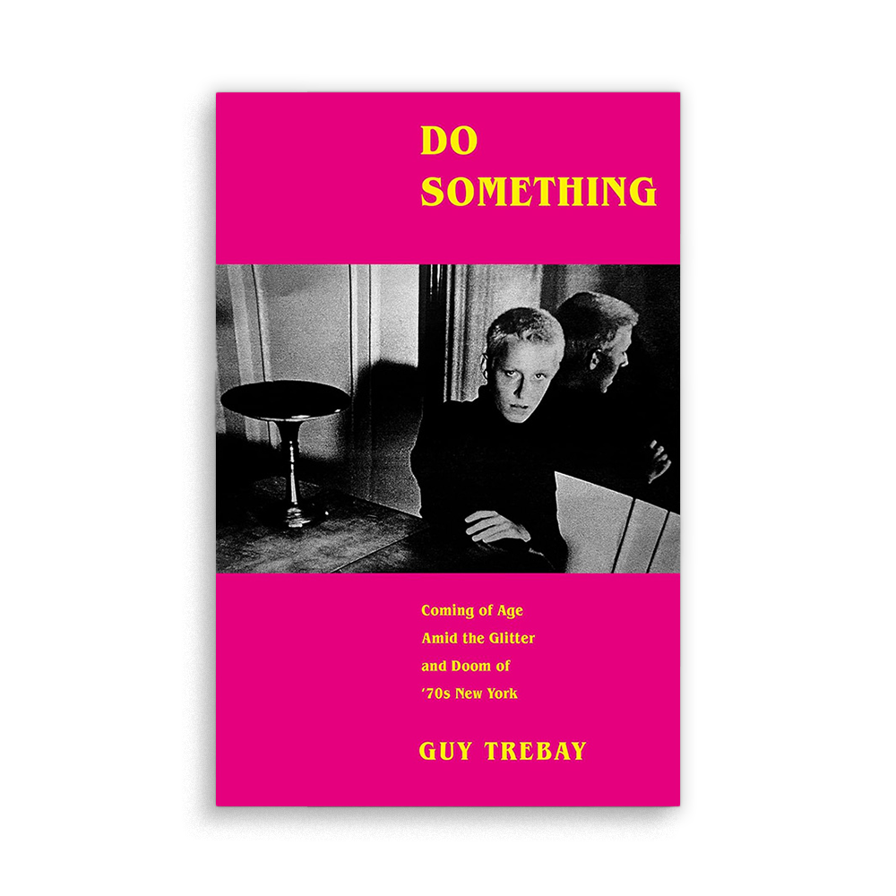Do Something – New Museum Store