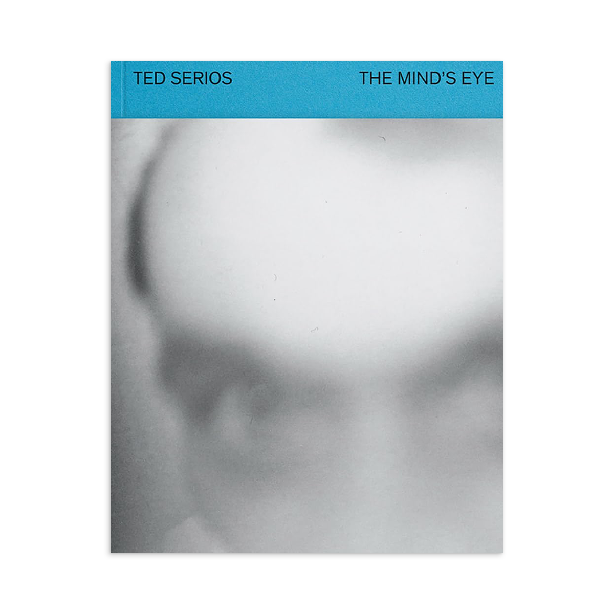 Ted Serios: The Mind’s Eye – New Museum Store