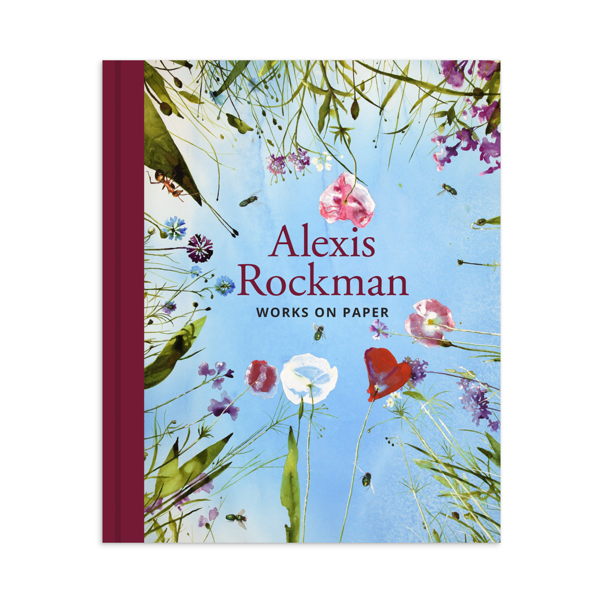 Alexis Rockman: Works on Paper – New Museum Store