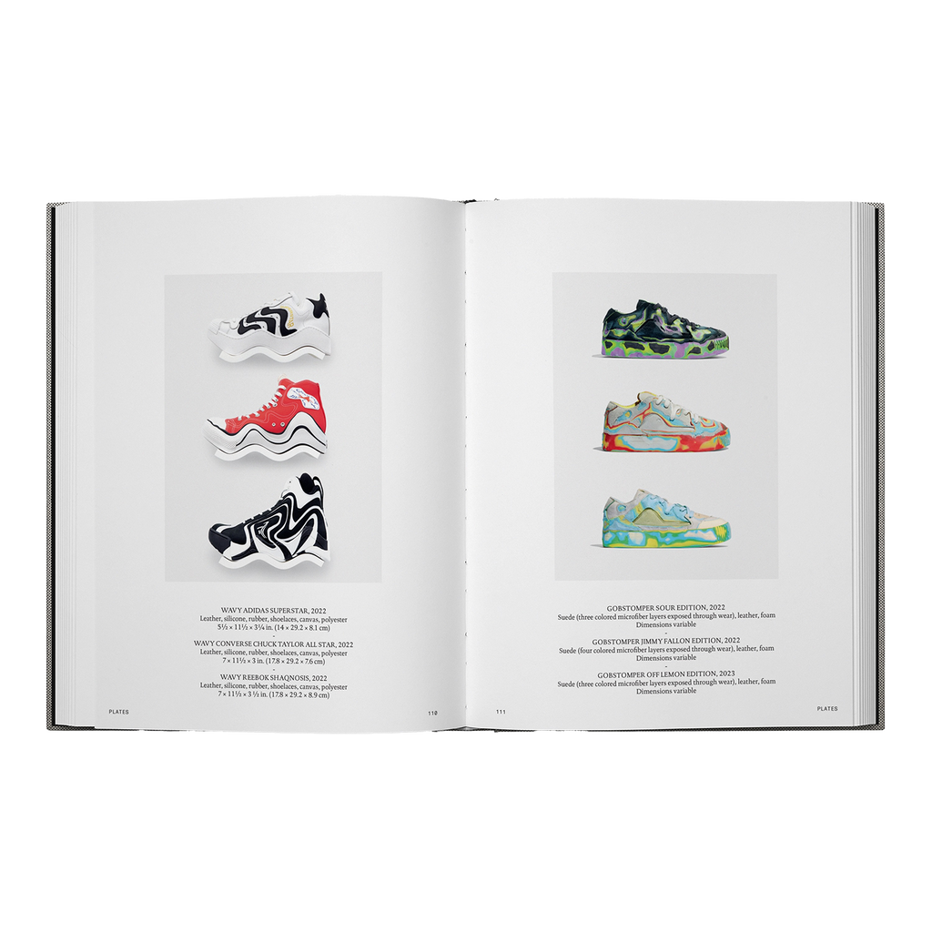 Made by MSCHF – New Museum Store