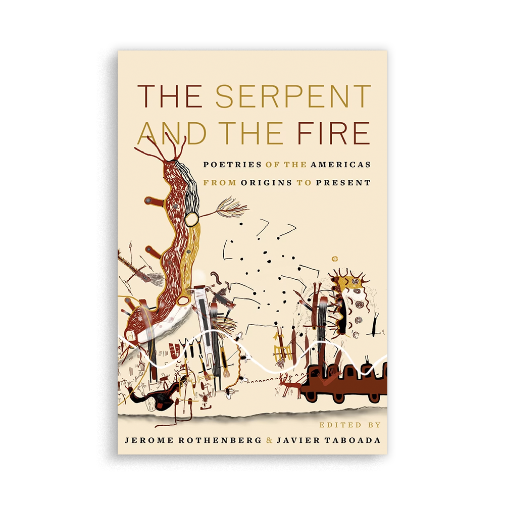The Serpent and the Fire – New Museum Store