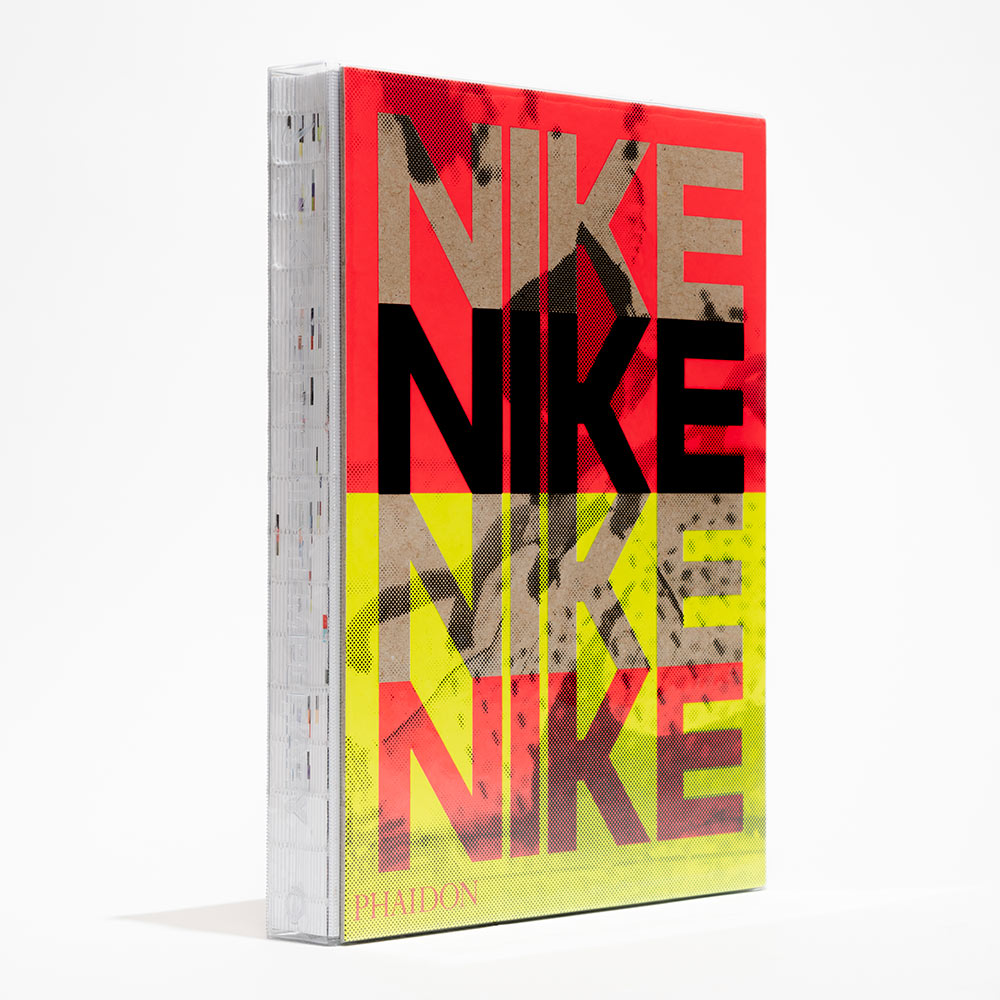 Nike Ethos Advertisement